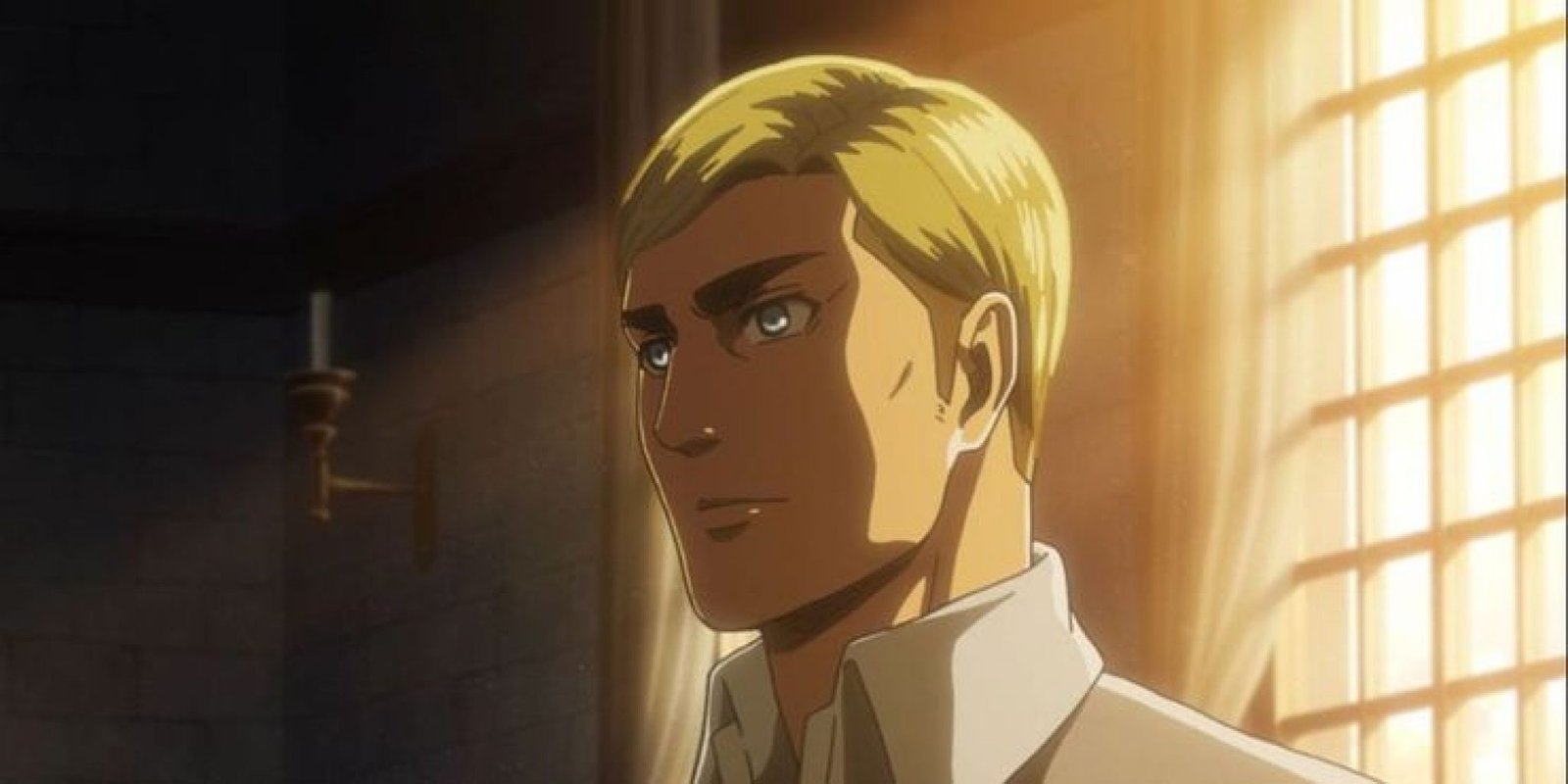 Top 10 famous quotes of Erwin Smith from anime Attack on Titan - Anime ...