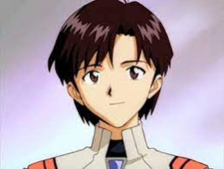 Top 5 quotes of Maya Ibuki from anime The End of Evangelion - Anime Rankers