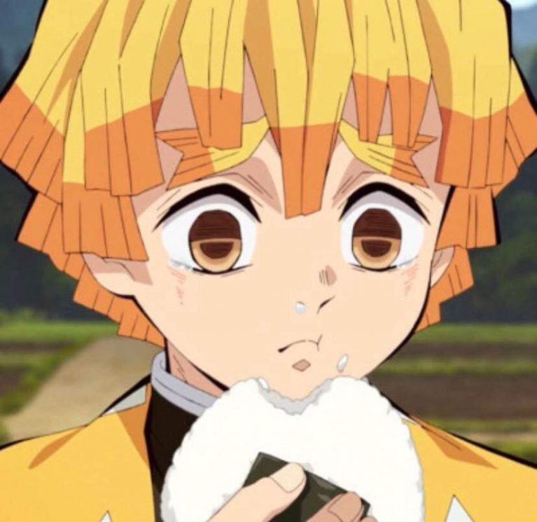 Top 10 famous quotes of Zenitsu from anime Demon Slayer - Anime Rankers