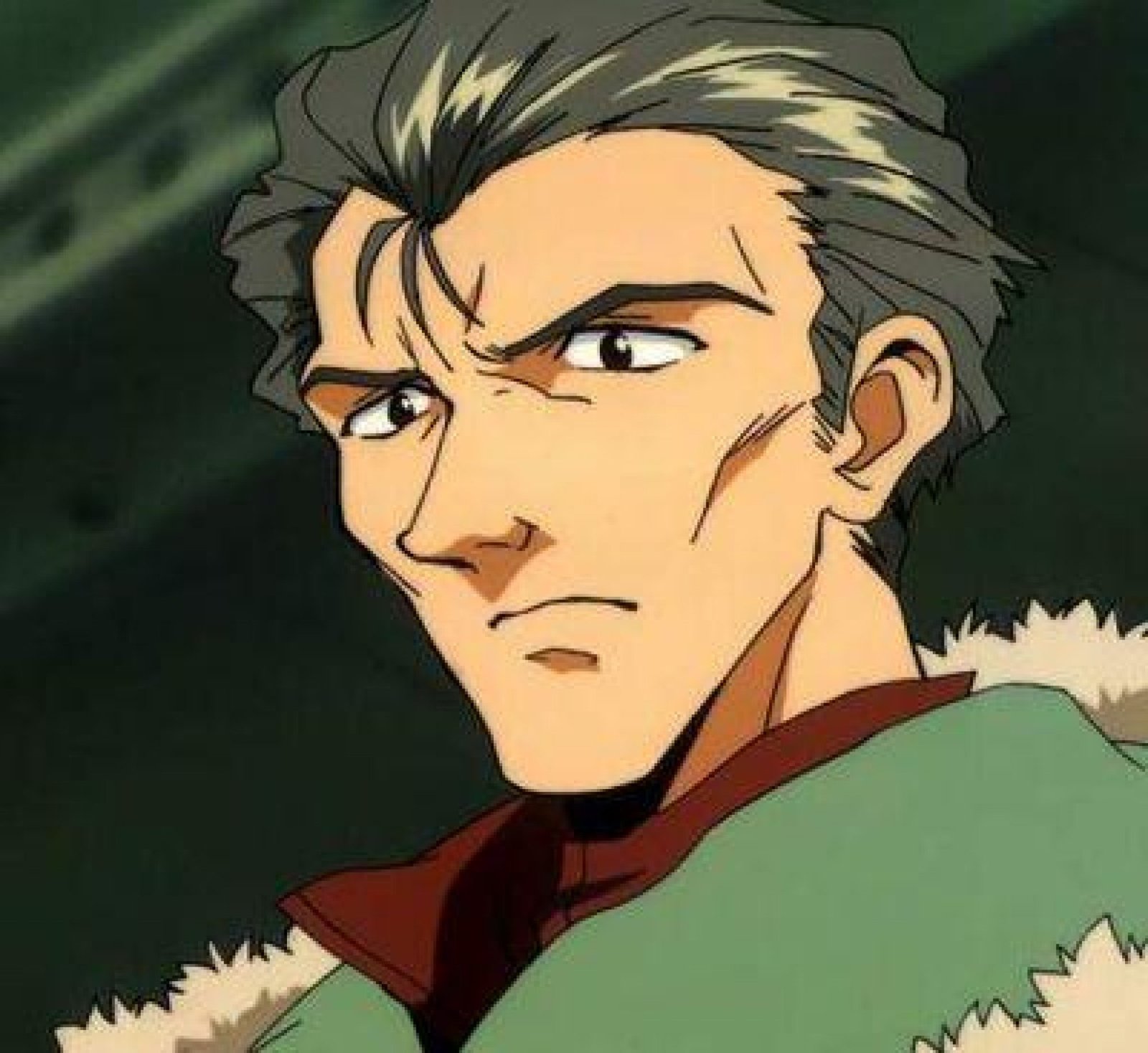 Top 5 famous quotes of Kouzou Fuyutsuki from anime The End of ...