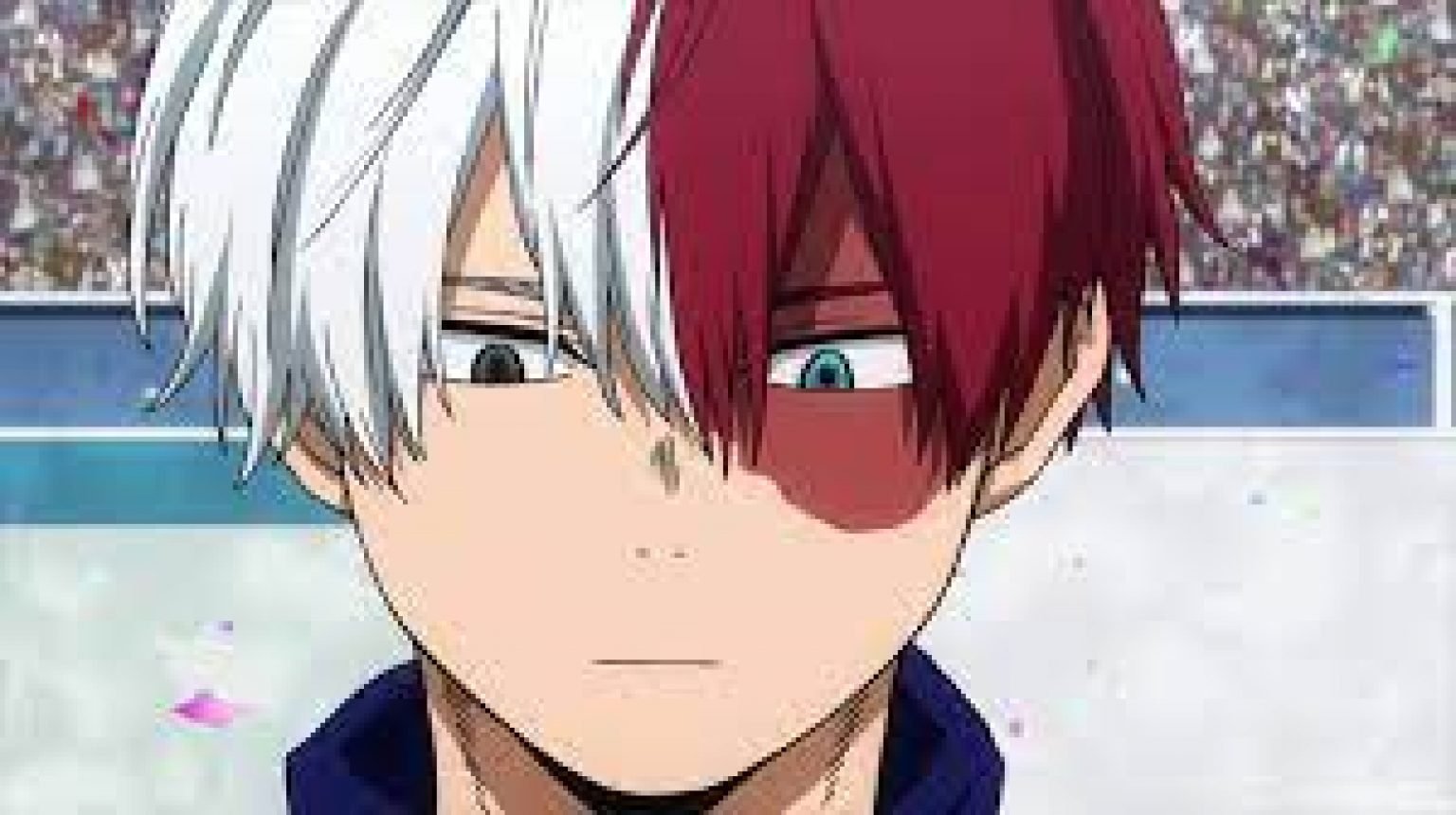 Top 10 quotes of Shoto Todoroki from anime My Hero Academia - Anime Rankers