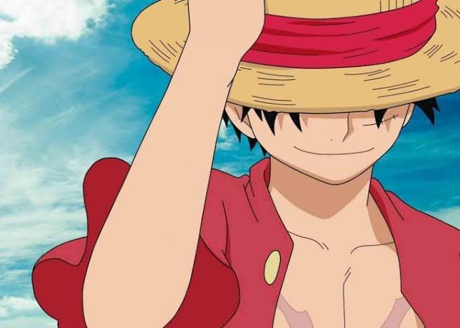 Top 5 famous quotes of Monkey D. Luffy from anime One Piece - Anime Rankers