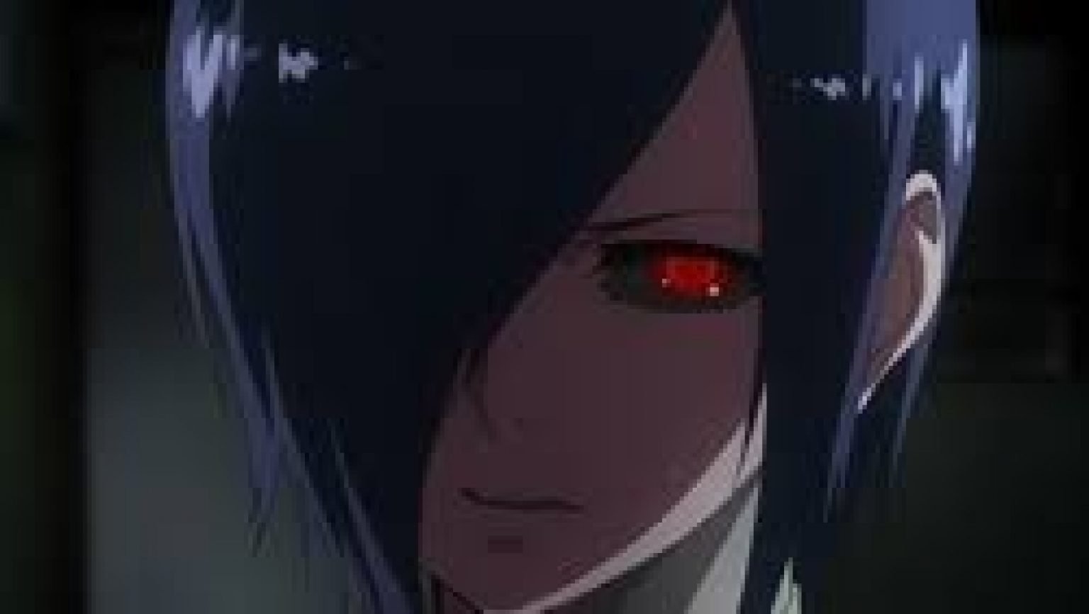 Top 11 famous quotes of Touka Kirishima from anime Tokyo Ghoul