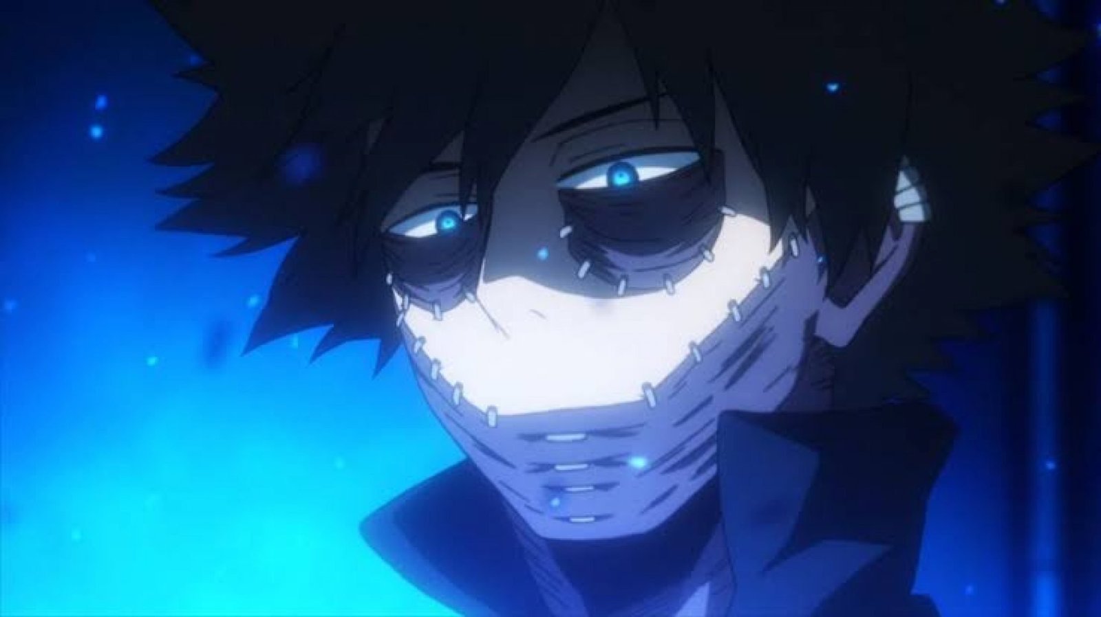 Top 6 famous quotes of Dabi from anime My Hero Academia - Anime Rankers