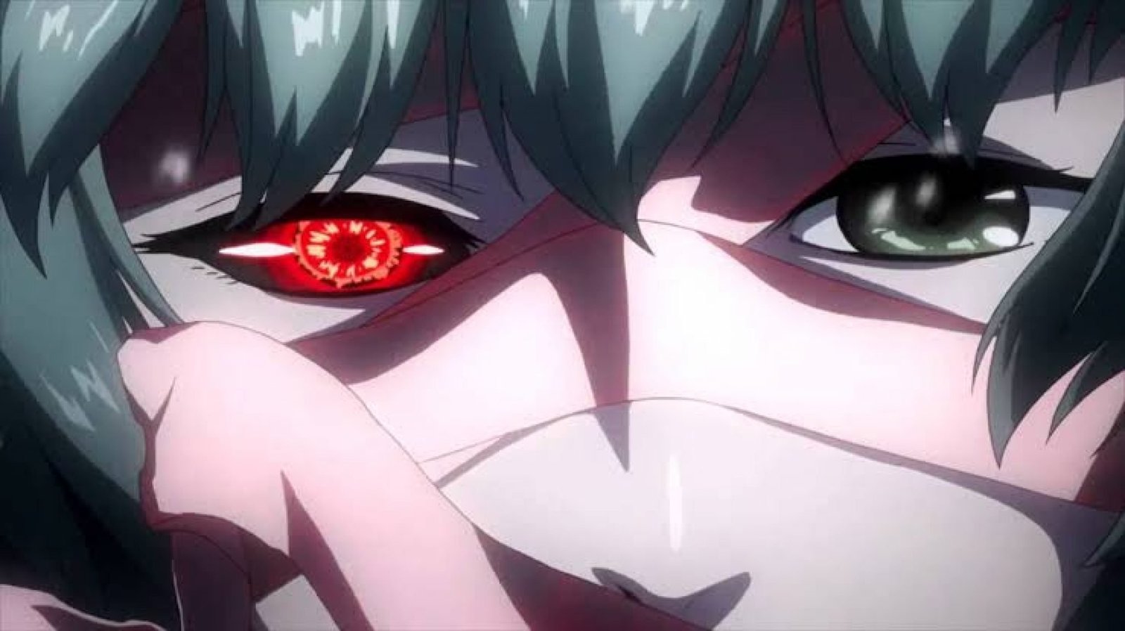 Top 4 famous quotes of Yoshimura from anime Tokyo Ghoul - Anime Rankers