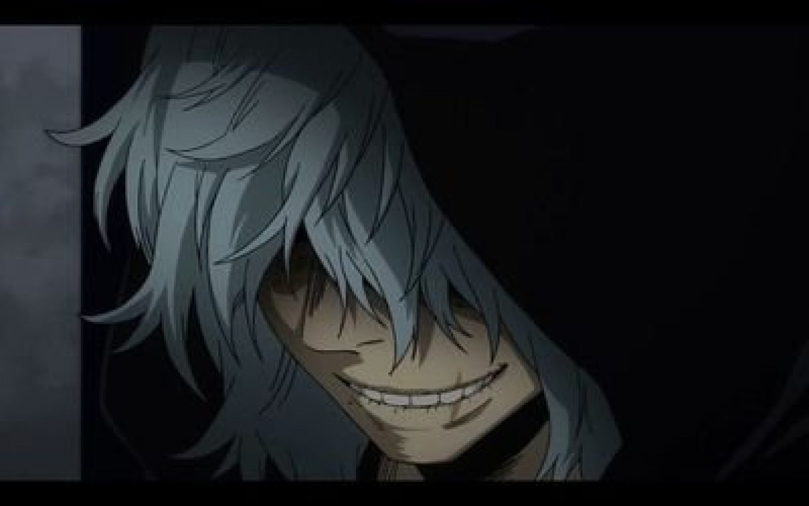 Top 4 famous quotes of Tomura Shigaraki from anime My Hero Academia ...