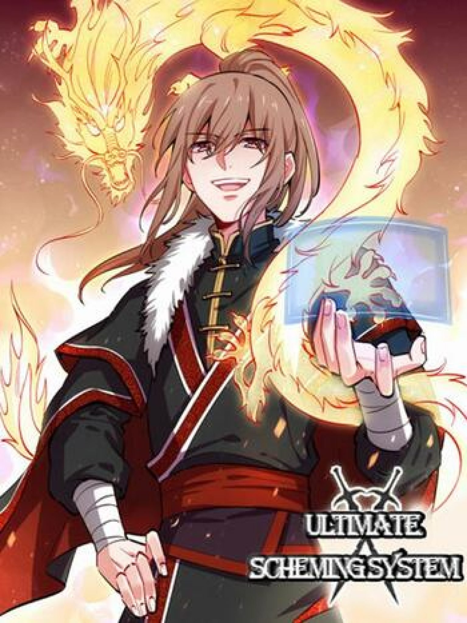 Top 20 Light Novels With a Cheat System - Anime Rankers