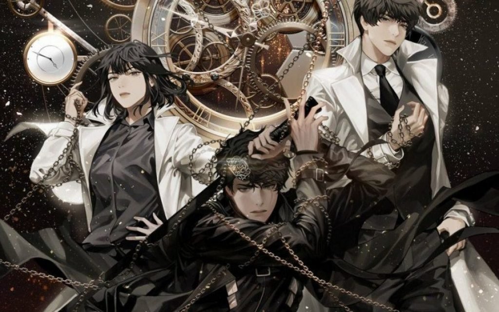 Top 10 Light Novels with a Leveling System - Anime Rankers