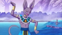 Top 6 famous quotes of Beerus from anime Dragon Ball Z - Anime Rankers
