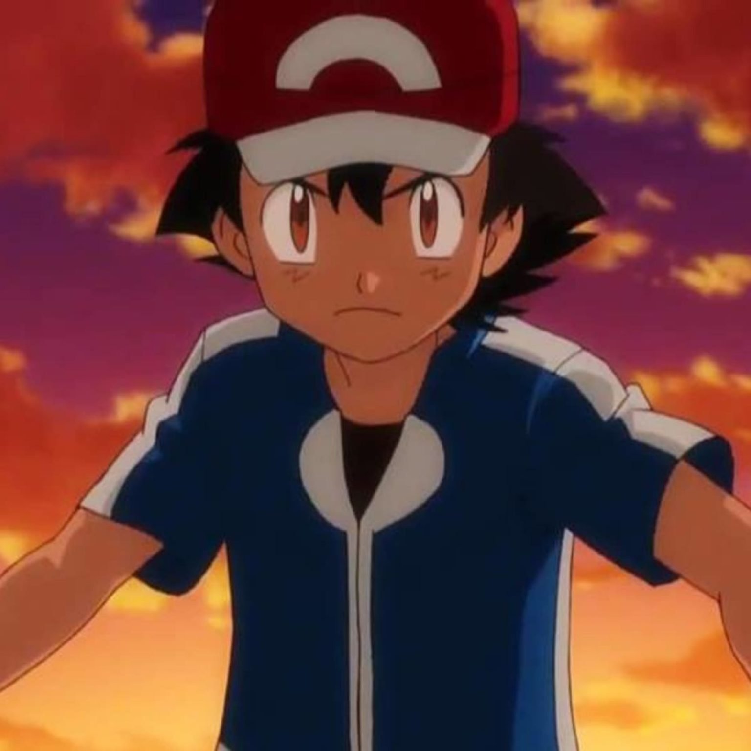 Top 8 famous quotes of Ash Ketchum from anime Pokemon Go - Anime Rankers