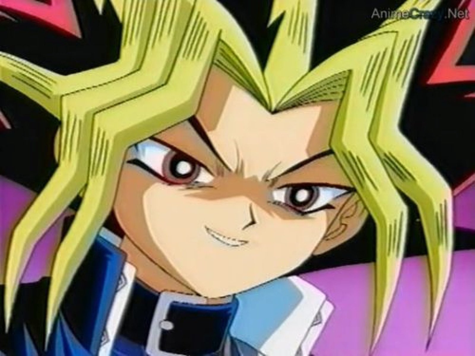 Top 5 famous quotes of Yami Yugi from anime Yugioh - Anime Rankers