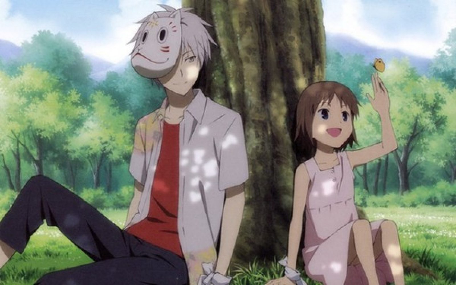 Top 25 most emotional anime that will make you cry - Anime Rankers