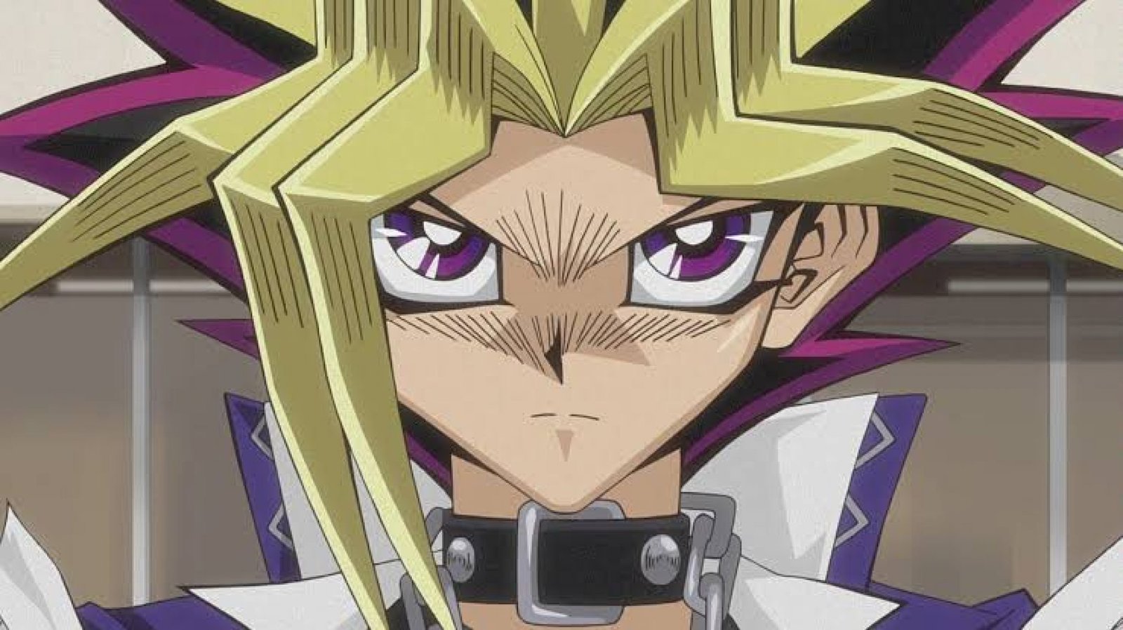 Top 5 famous quotes of Yami Yugi from anime Yugioh - Anime Rankers