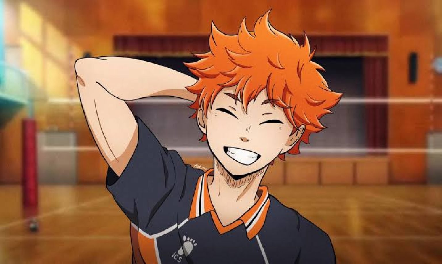 Top 5 famous quotes of Shoyo Hinata from anime Haikyuu - Anime Rankers
