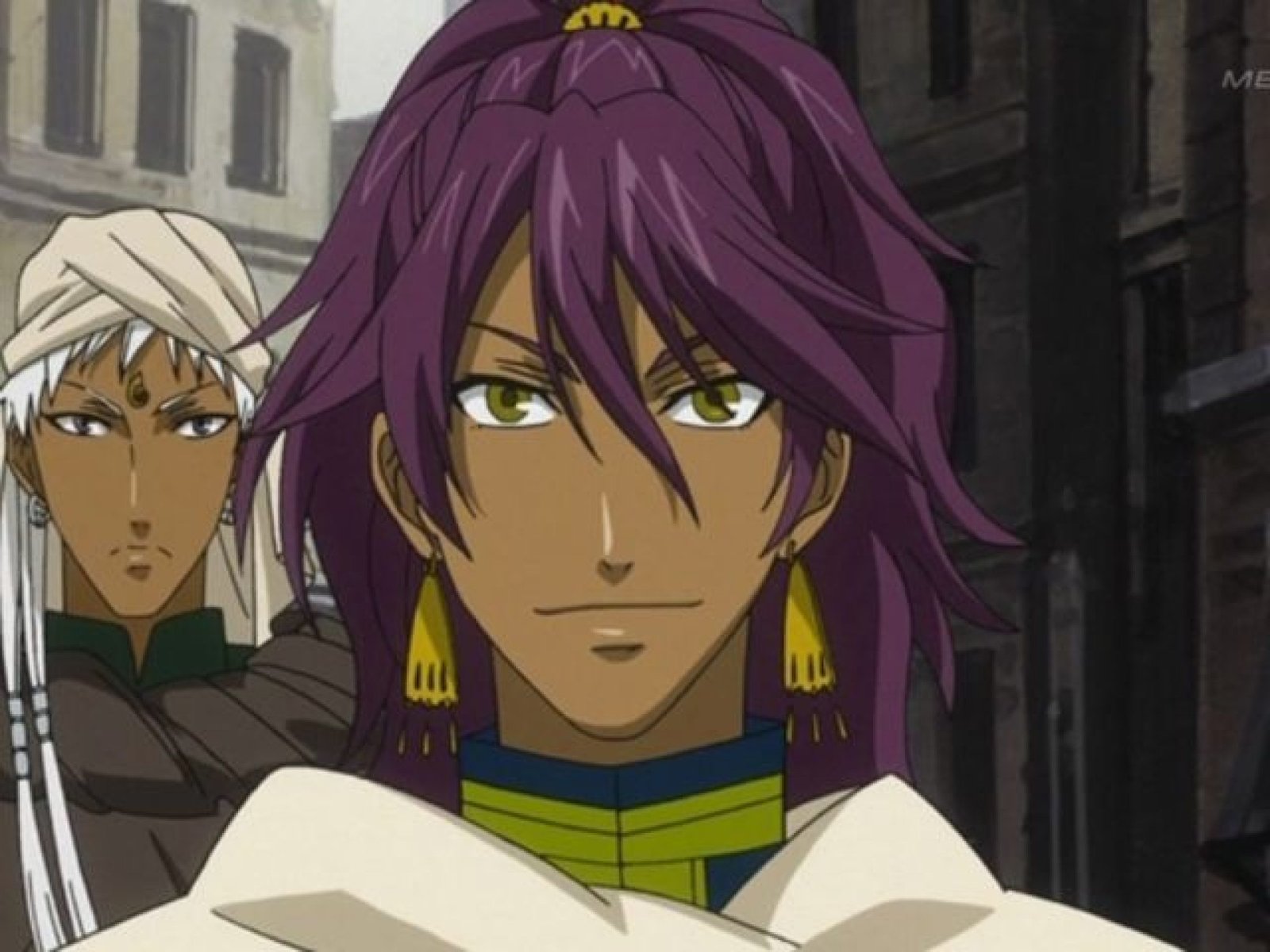 25 most interesting Indian anime characters - Anime Rankers