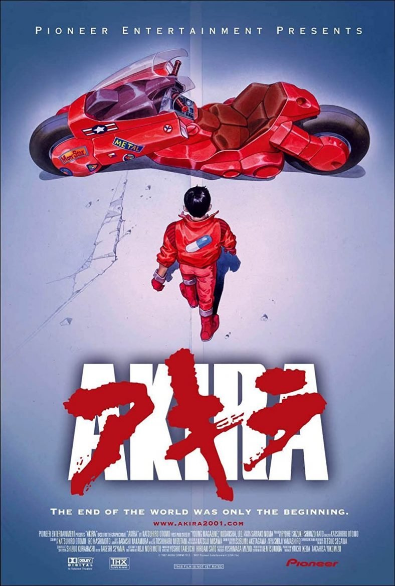 10 anime show that predicted the future and were right - Anime Rankers