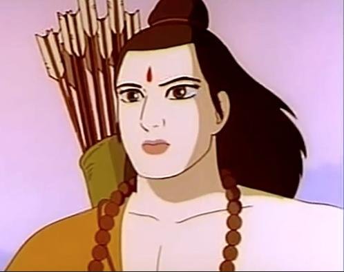 25 most interesting Indian anime characters - Anime Rankers
