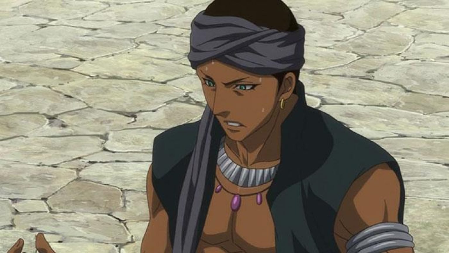 25 most interesting Indian anime characters - Anime Rankers