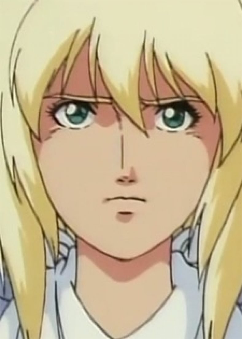 Top 25 scariest anime characters of all time - Anime Rankers