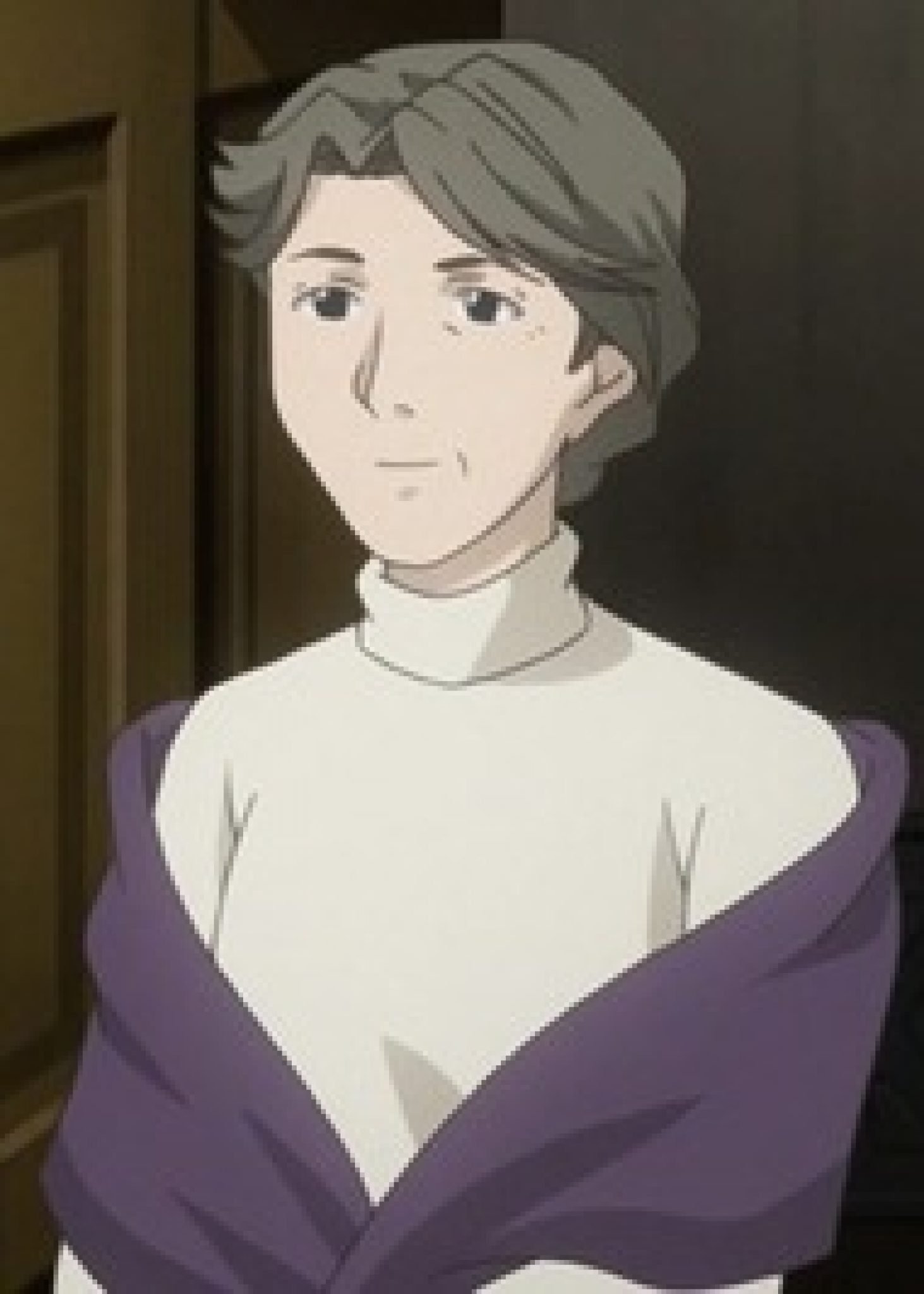 Top 25 scariest anime characters of all time - Anime Rankers