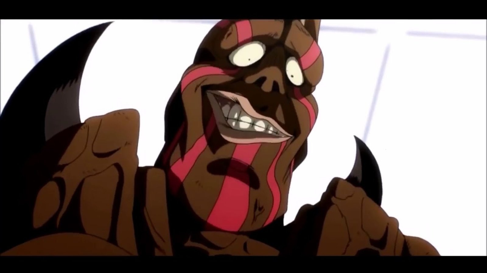 Top 25 scariest anime characters of all time - Anime Rankers