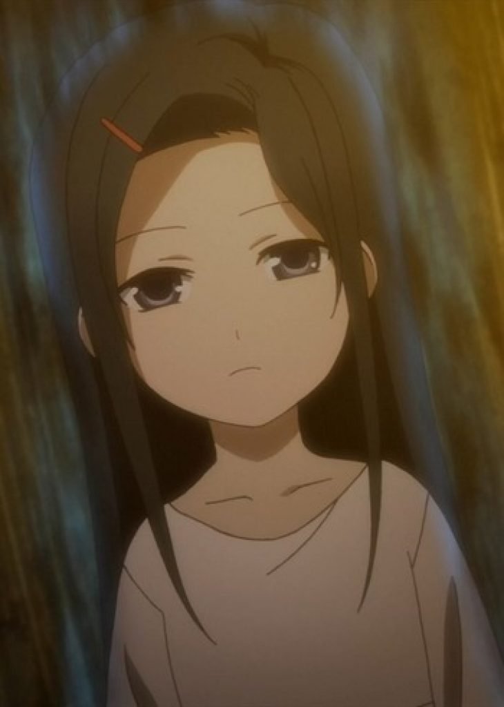 Top 25 scariest anime characters of all time - Anime Rankers