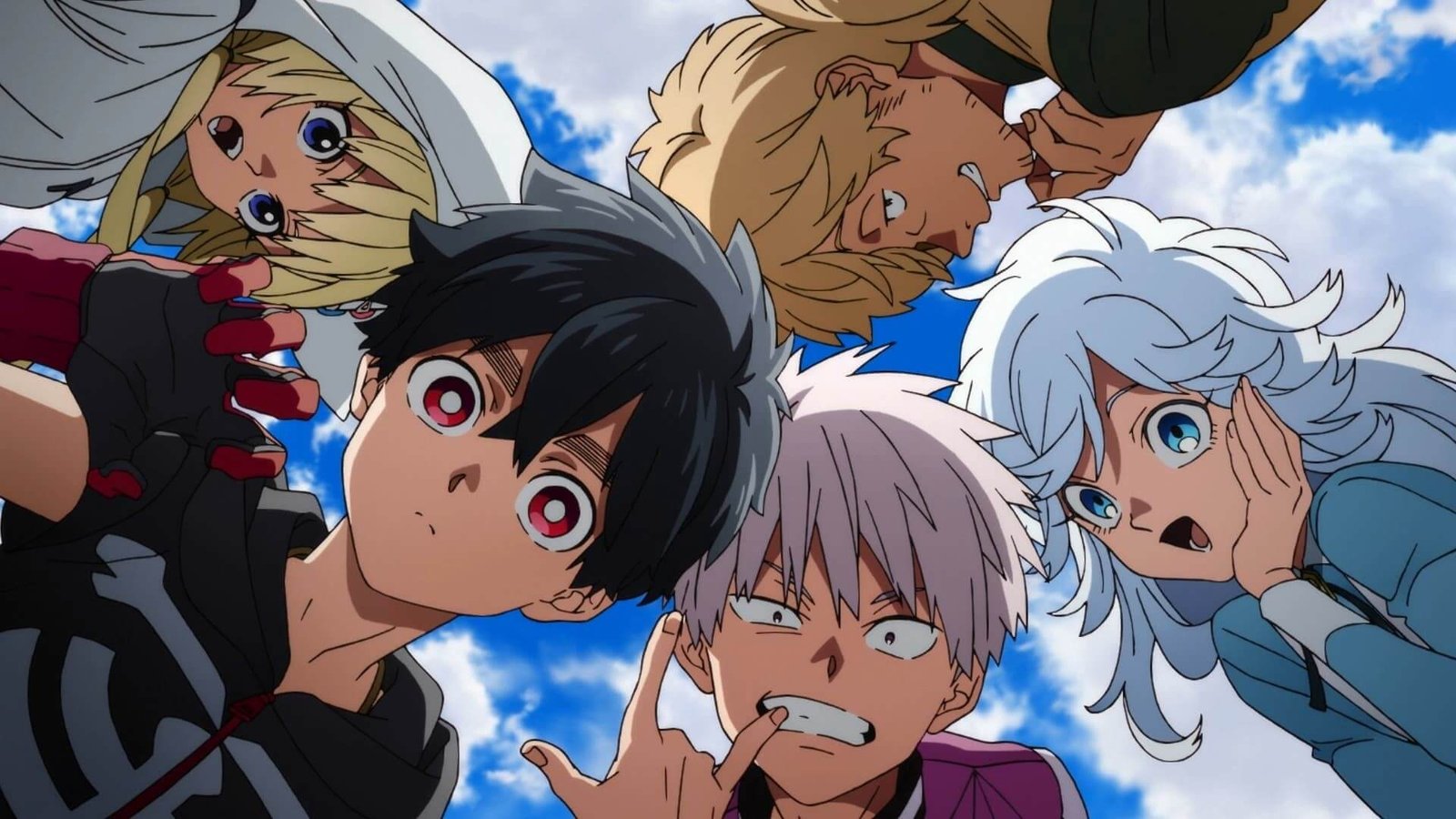 Top 20 Anime with Fox Girls - Anime Rankers