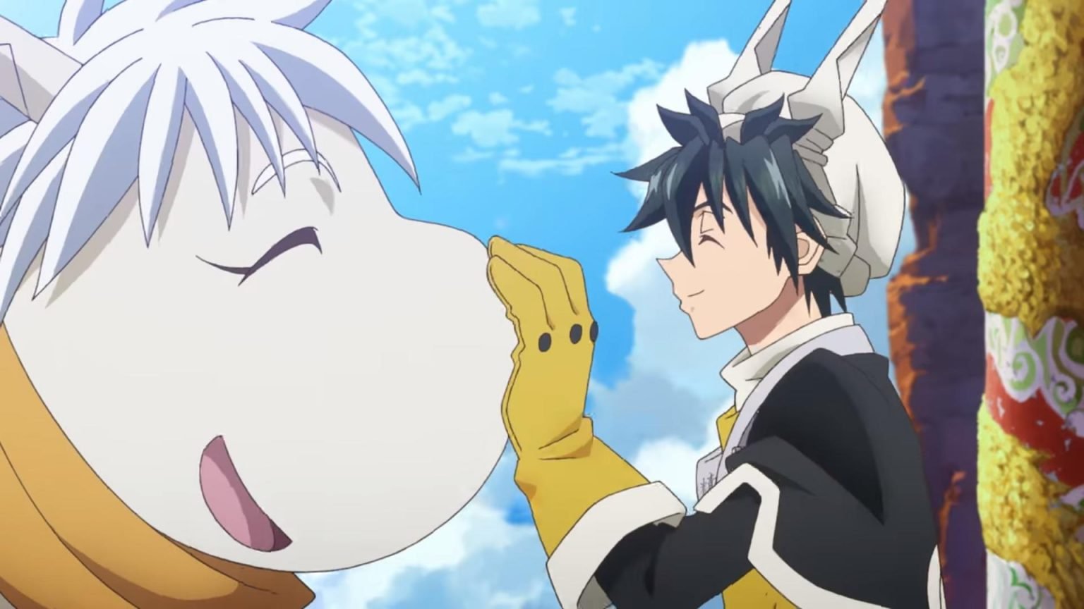 Top 20 Anime with Fox Girls - Anime Rankers