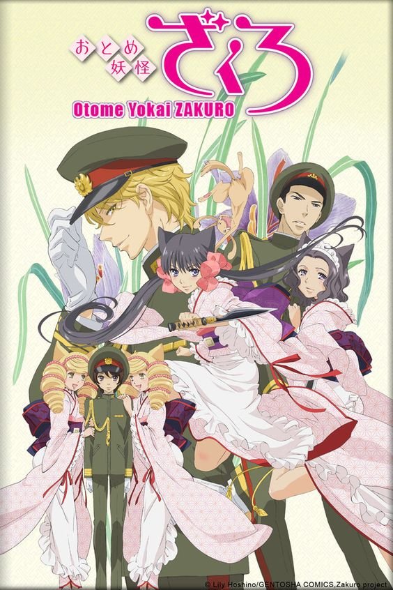 Top 20 Anime with Fox Girls - Anime Rankers