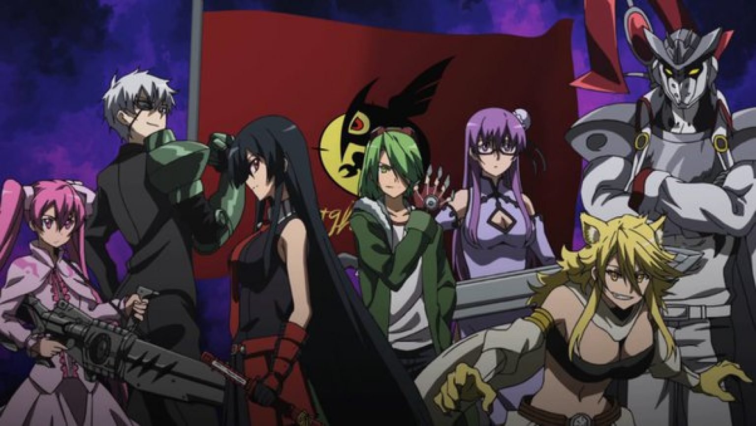Top 25 Anime with Cat Girls - Anime Rankers