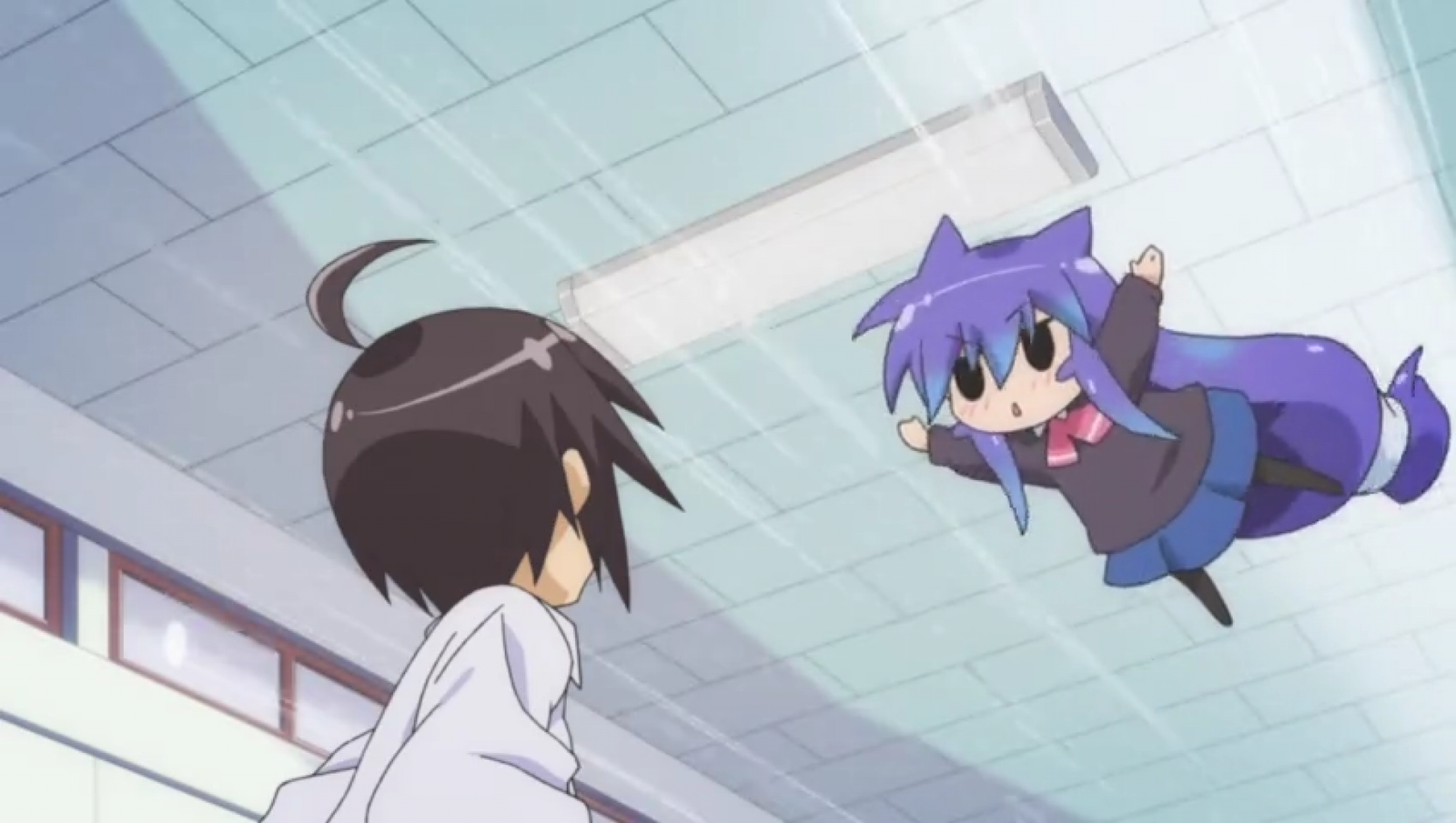 Top 25 Anime with Cat Girls - Anime Rankers