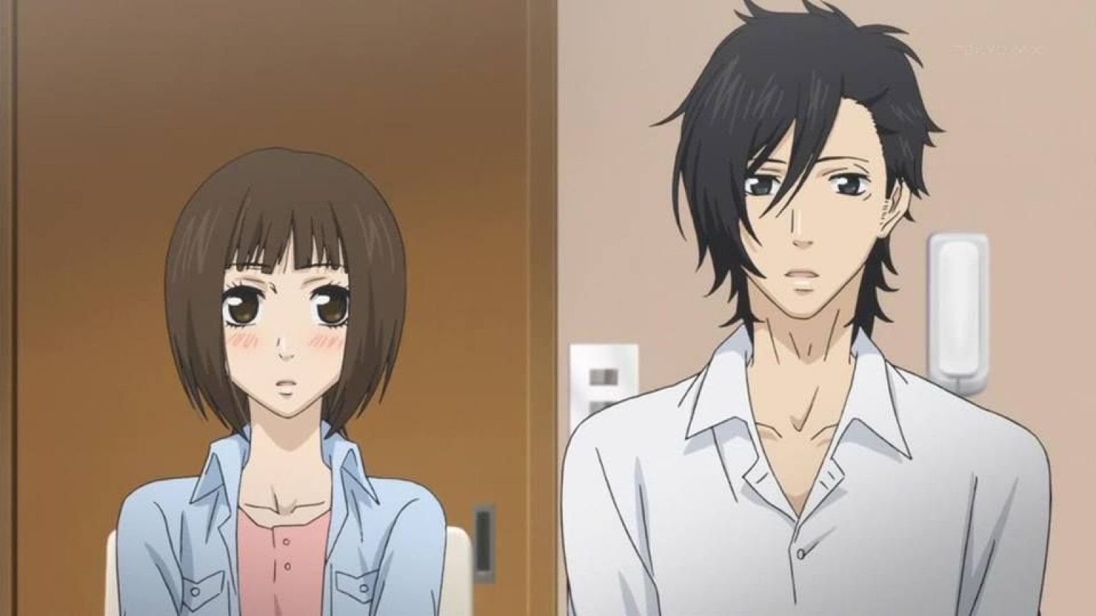 Top 25 most romantic anime kisses of all time - Anime Rankers