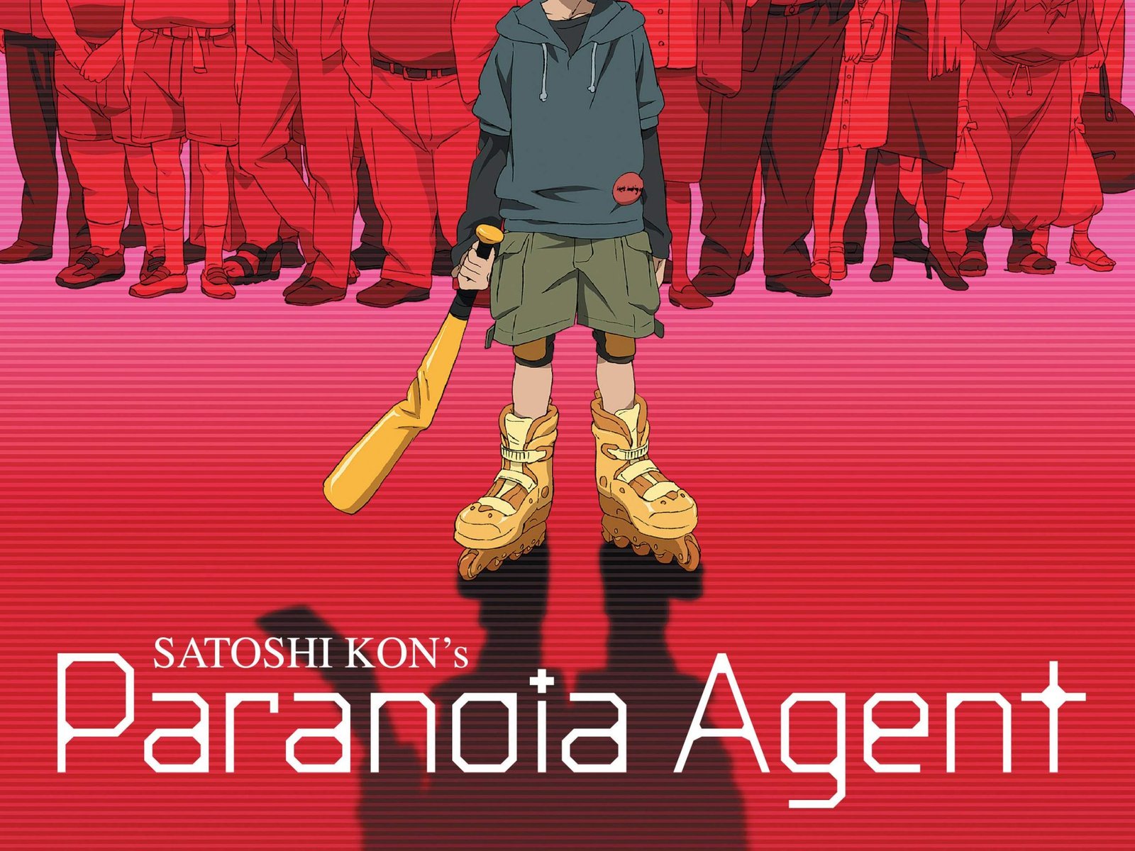 Top 20 detective anime of all time - Anime Rankers