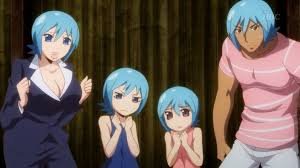 Top 23 best Josei anime - Anime Rankers