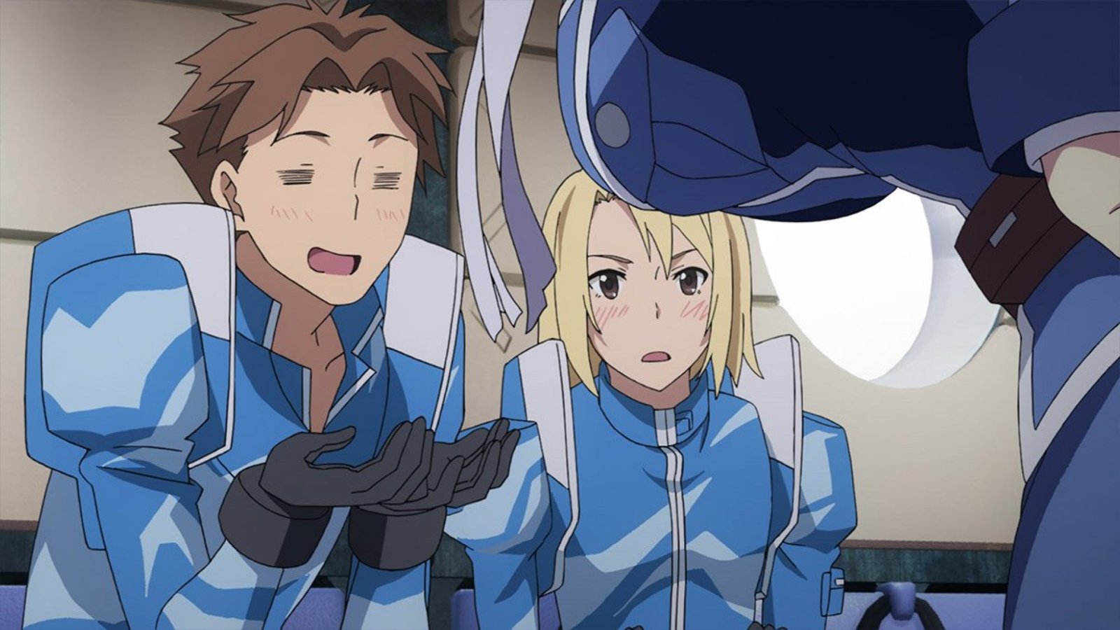 Top 20 Military Anime - Anime Rankers