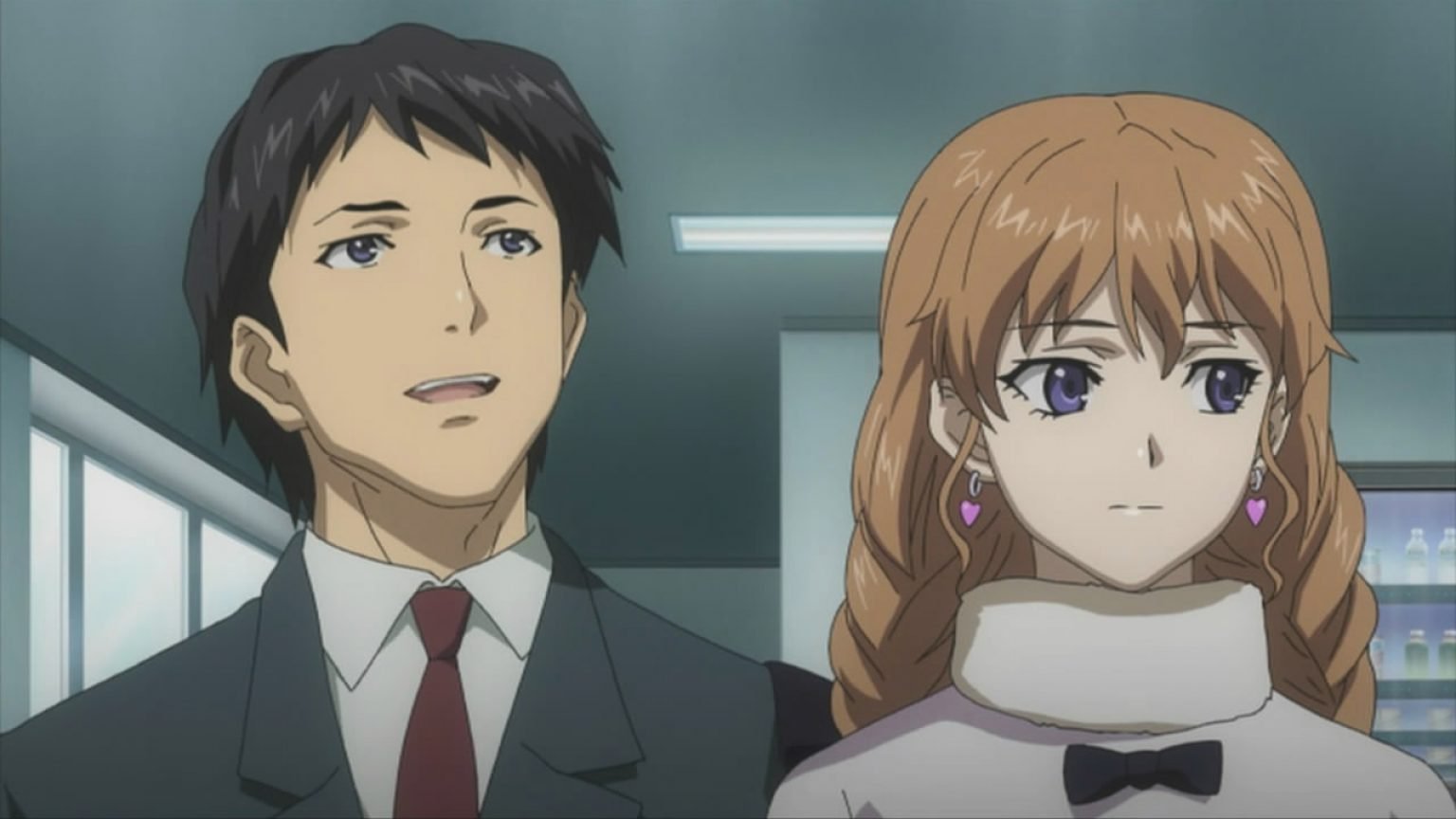 Top 50 Tragic/Saddest Anime of All time - Anime Rankers