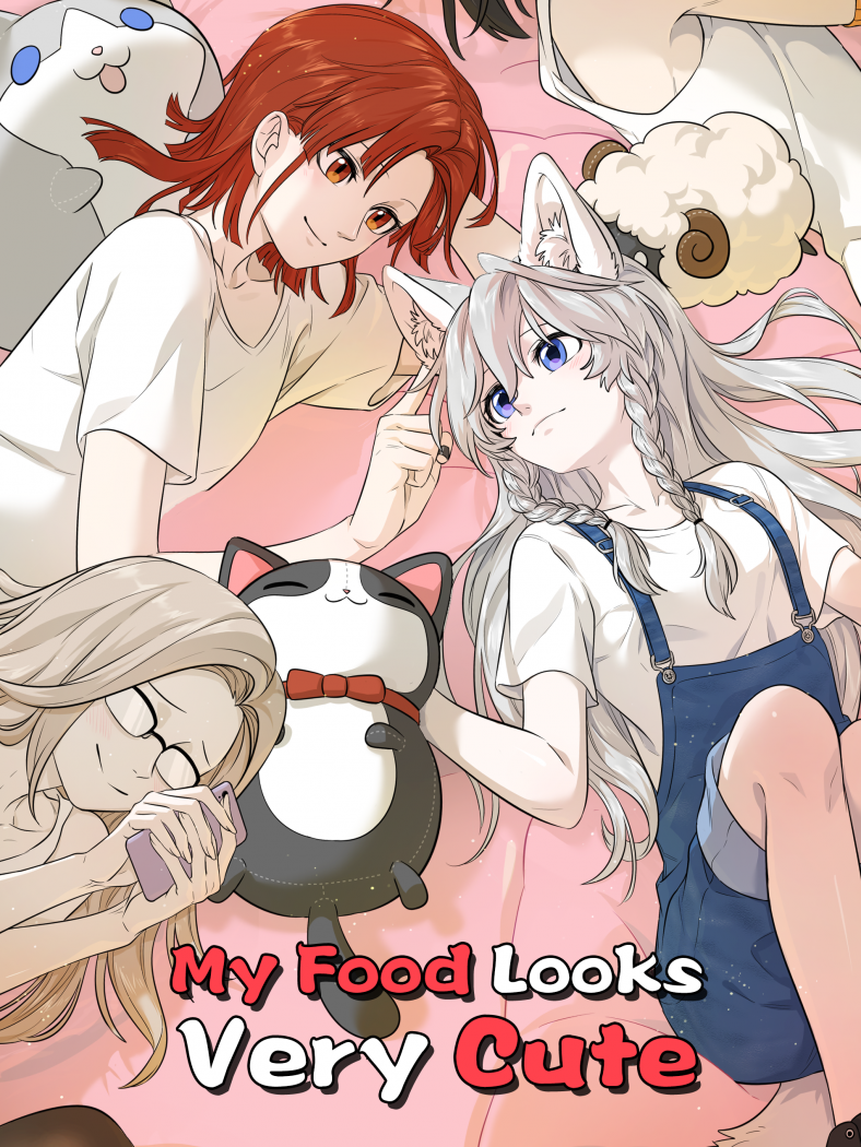 Top 18 Manga With Beast Girls - Anime Rankers