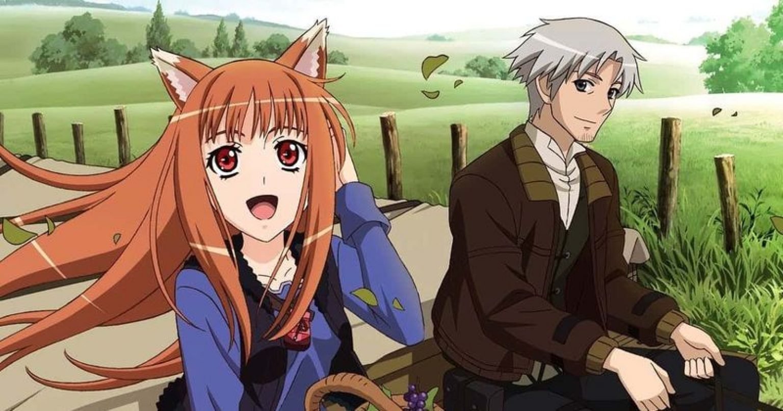 Top 25 anime to watch with your life partner - Anime Rankers