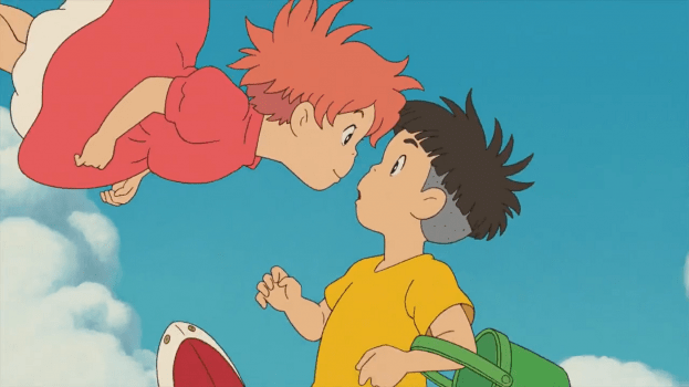 Top 20 family friendly anime - Anime Rankers