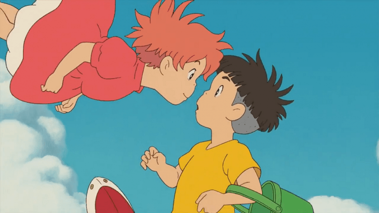 Top 20 family friendly anime - Anime Rankers