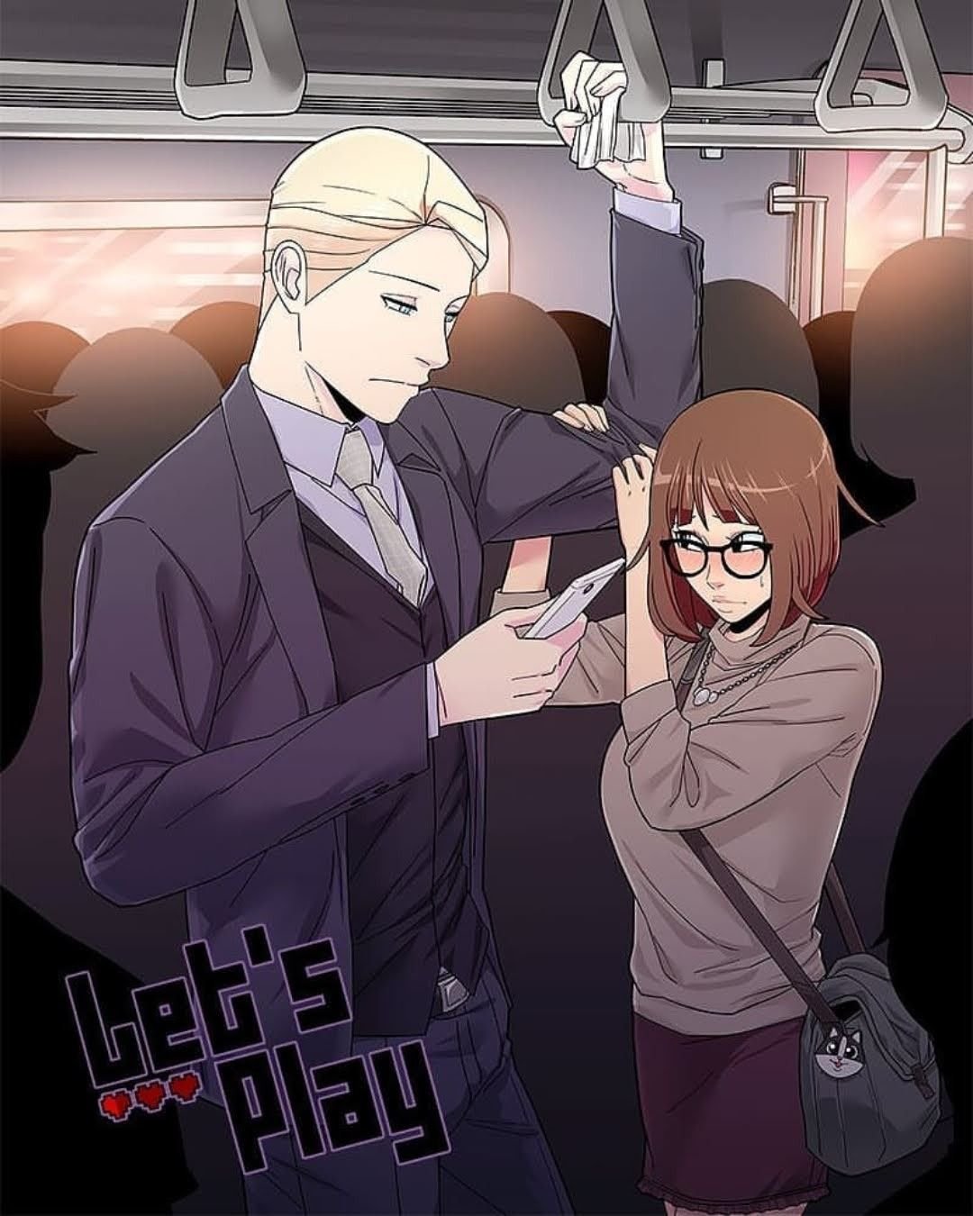 Top 20 Manga with Cat Girls - Anime Rankers