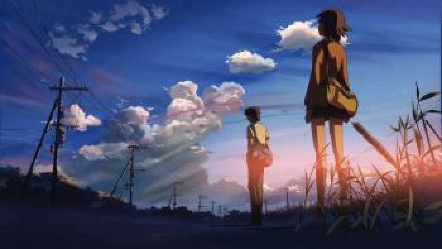 Top 25 anime to watch with your life partner - Anime Rankers