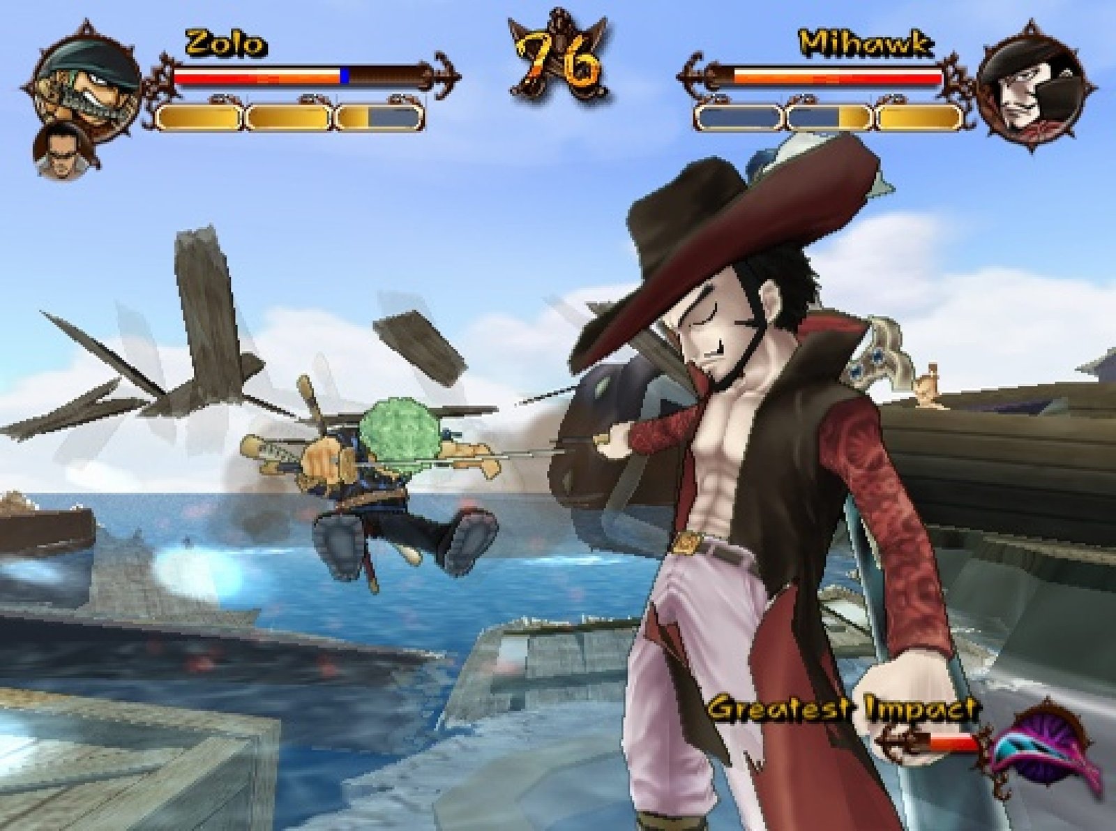 Top 15 One Piece Games - Anime Rankers