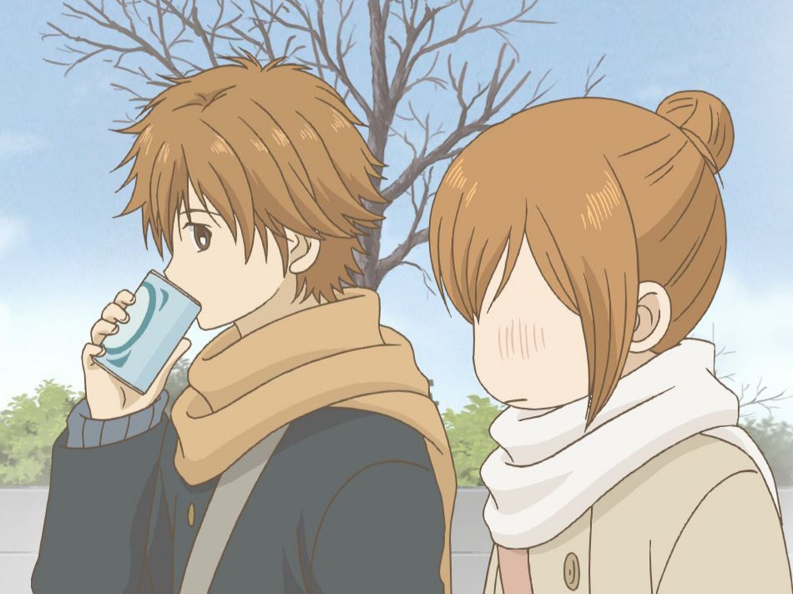 Top 25 anime to watch with your life partner - Anime Rankers