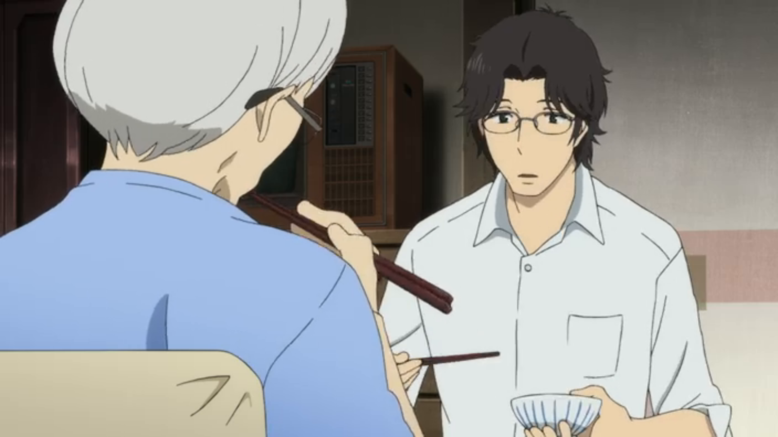 Top 20 cleanest anime that doesn't have fanservice and ecchi content ...