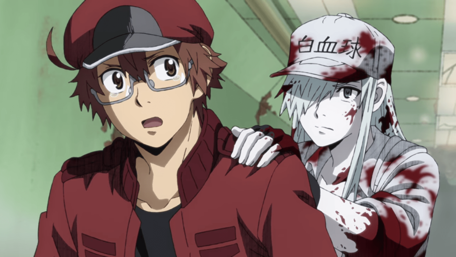 Top 20 family friendly anime - Anime Rankers