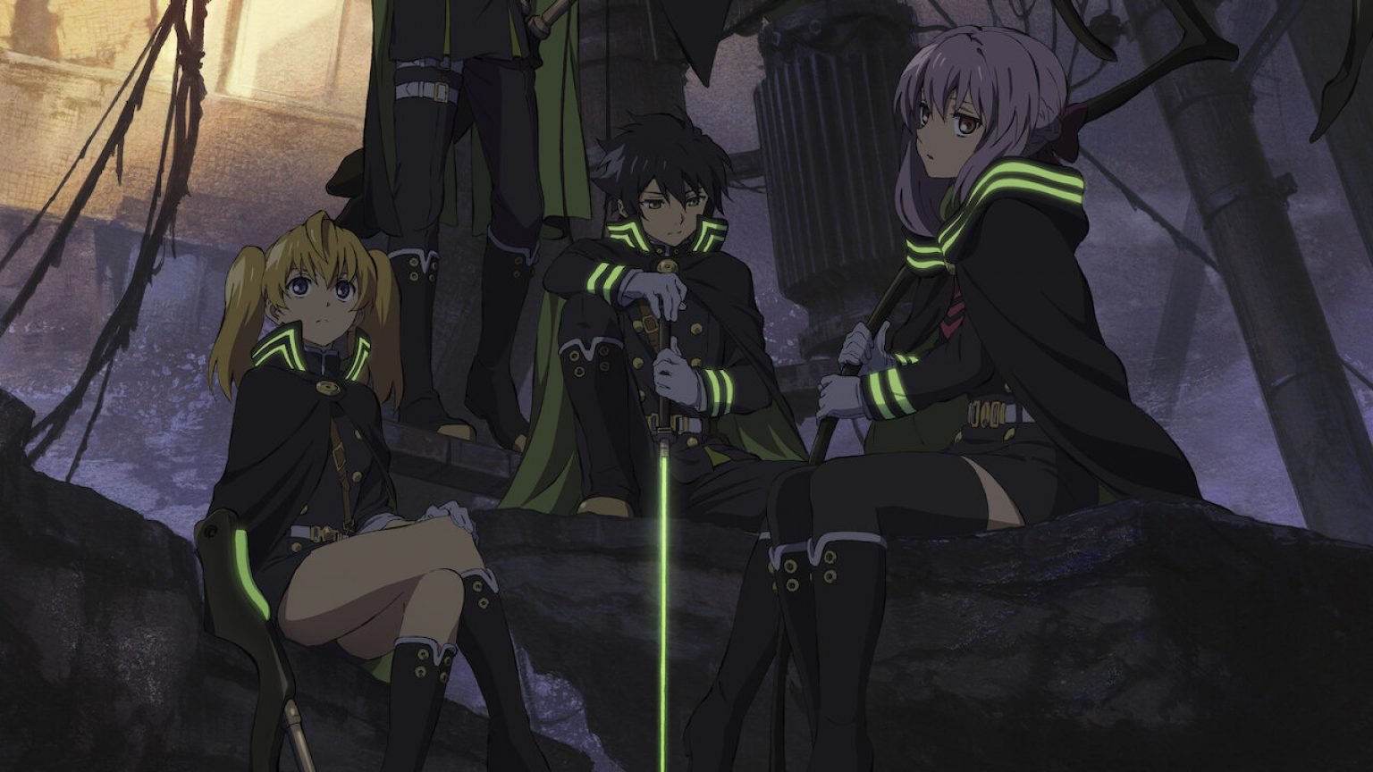 Top 20 family friendly anime - Anime Rankers