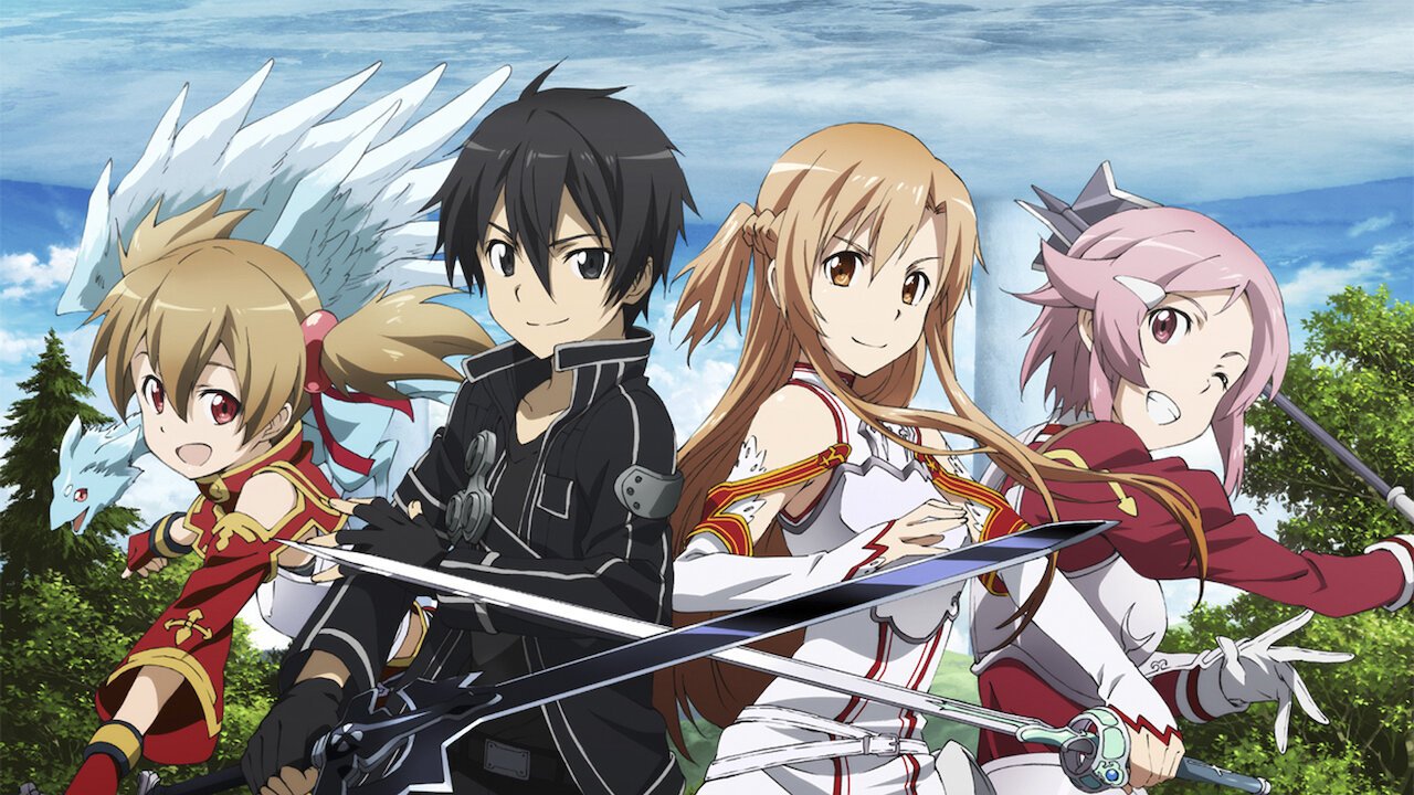 Top 17 most controversial anime of all time - Anime Rankers