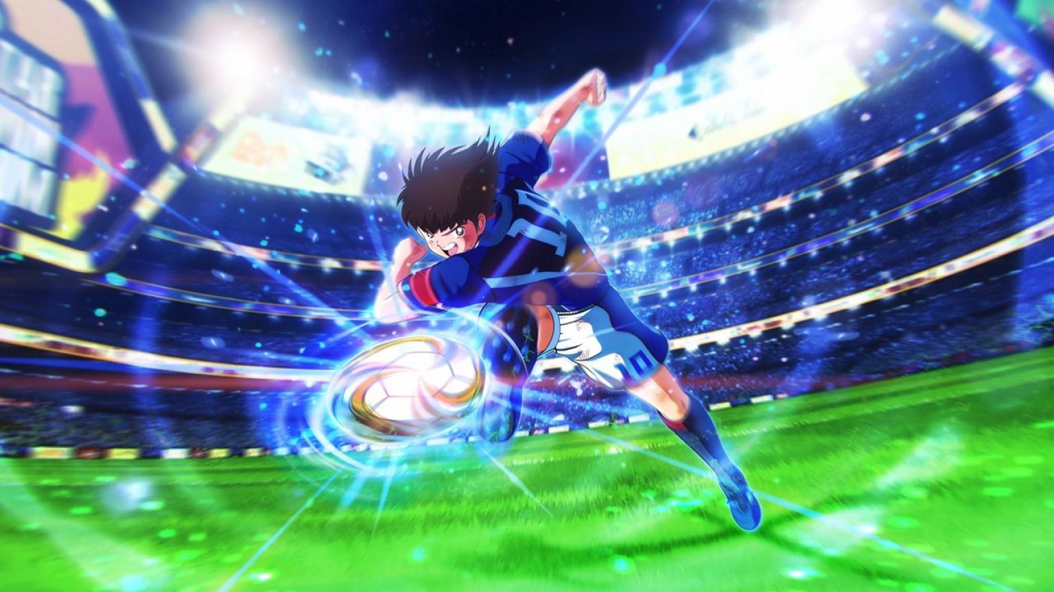 Top 20 Sports Anime - Anime Rankers