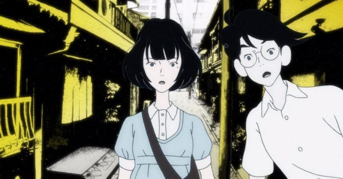 Top 20 cleanest anime that doesn't have fanservice and ecchi content ...